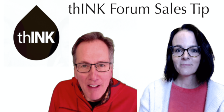 Selling to Banks: The New Toaster | thINK Forum