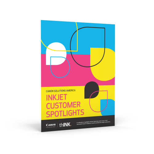 Programs - Spotlight Press Release | thINK Forum